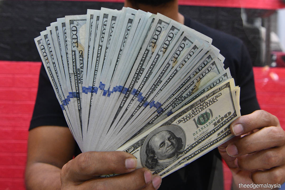 Ringgit's weakness underscores need for robust reform — MARC